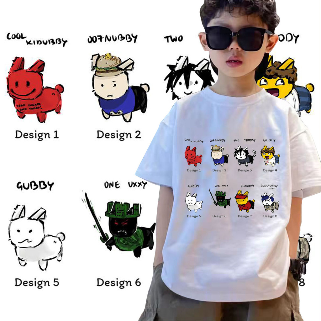 c00lkidd, Shedletsky Blame John, Gubby,Forsaken Two Time, 1x1x1x1 ...