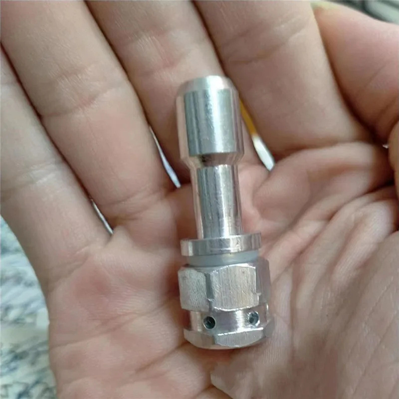 1PC Replacement Exhaust Valve Large Air Outlet Tube Anti-explosion High ...