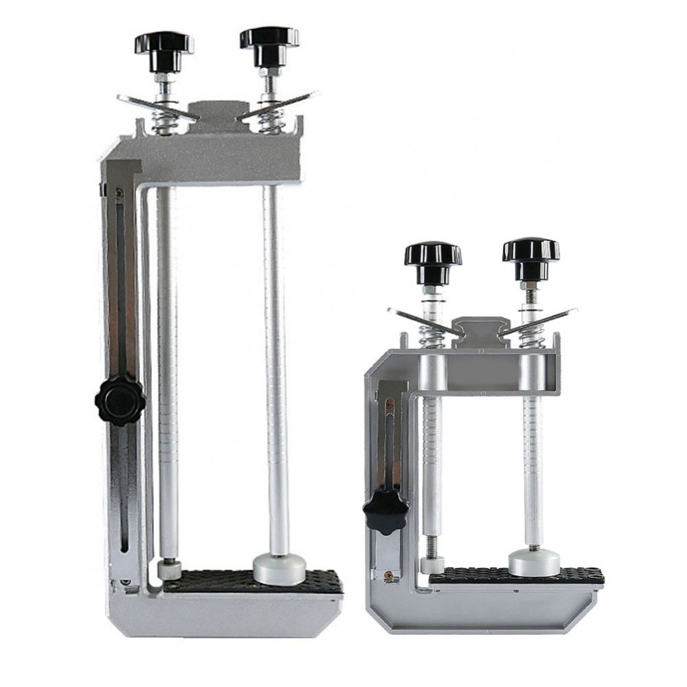 45 Degree Mitre Clamp Metal Alloy Material Bevel Angle Clamp Benchtop ...
