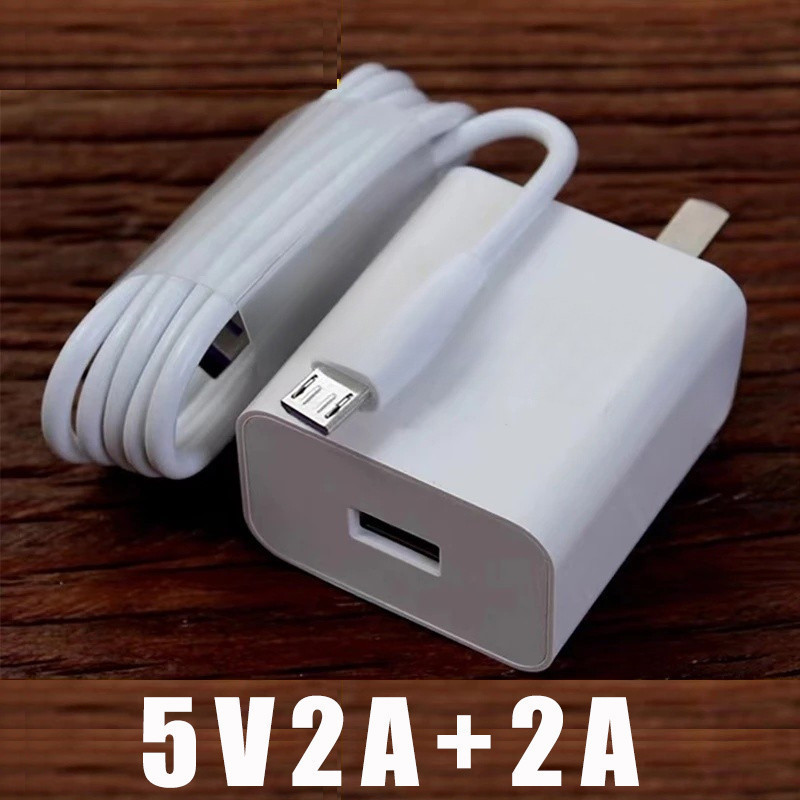 PBZZ FOR redmi 9A Charging Adapter 5v 2a Micro USB 2a Cable Data Line ...