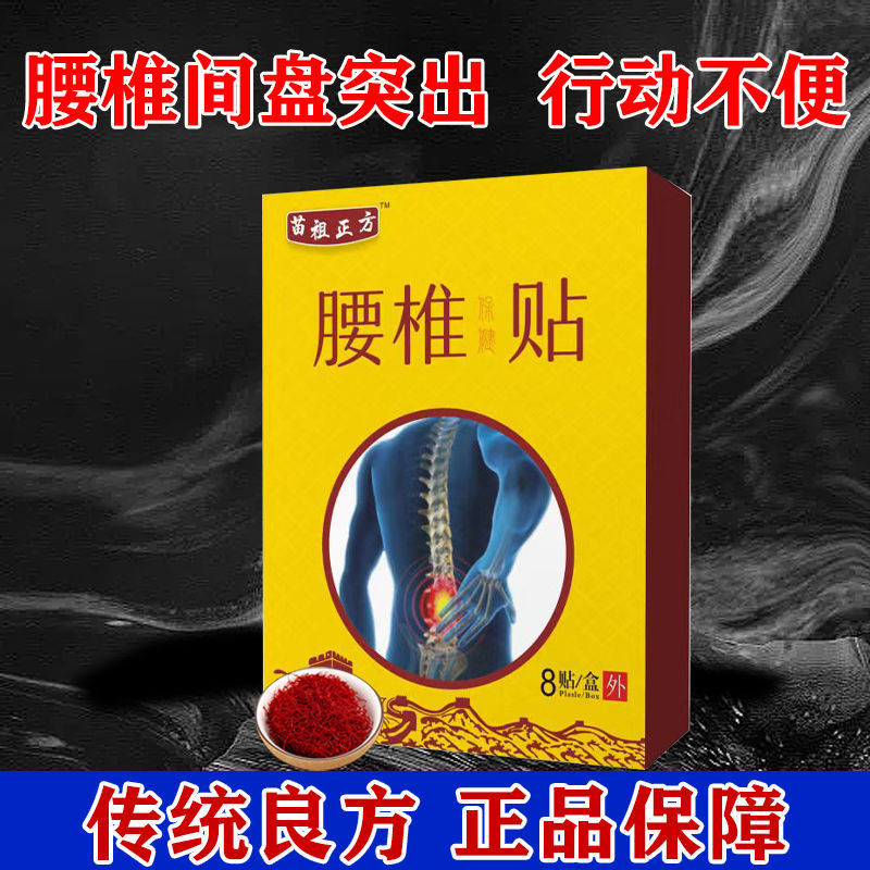 613ypp Lumbar Disc Protruding Lumbar Pain Low Back Pain Dedicated ...