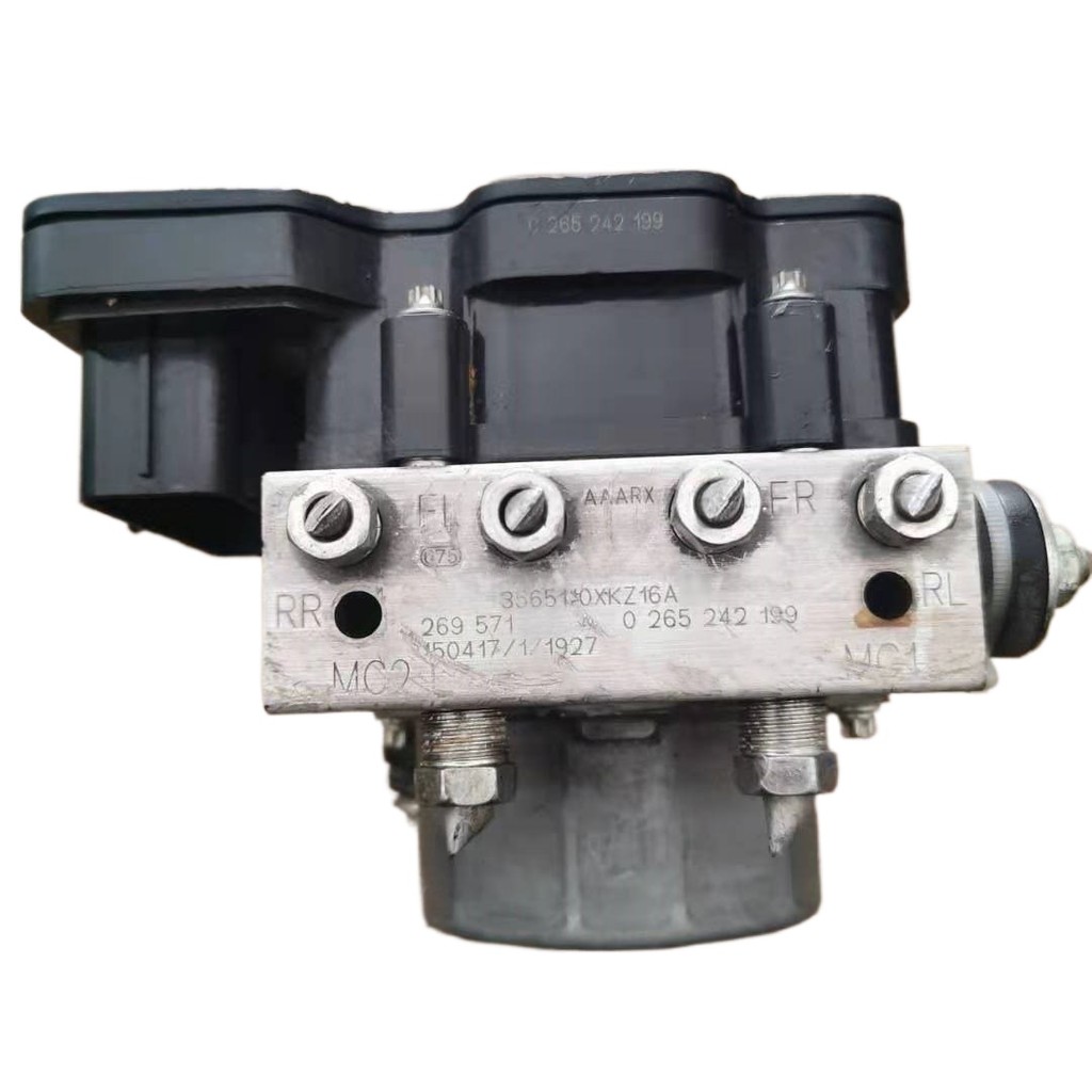 Adapted to Great Wall H6 brake pump ABS pump assembly brake control ...