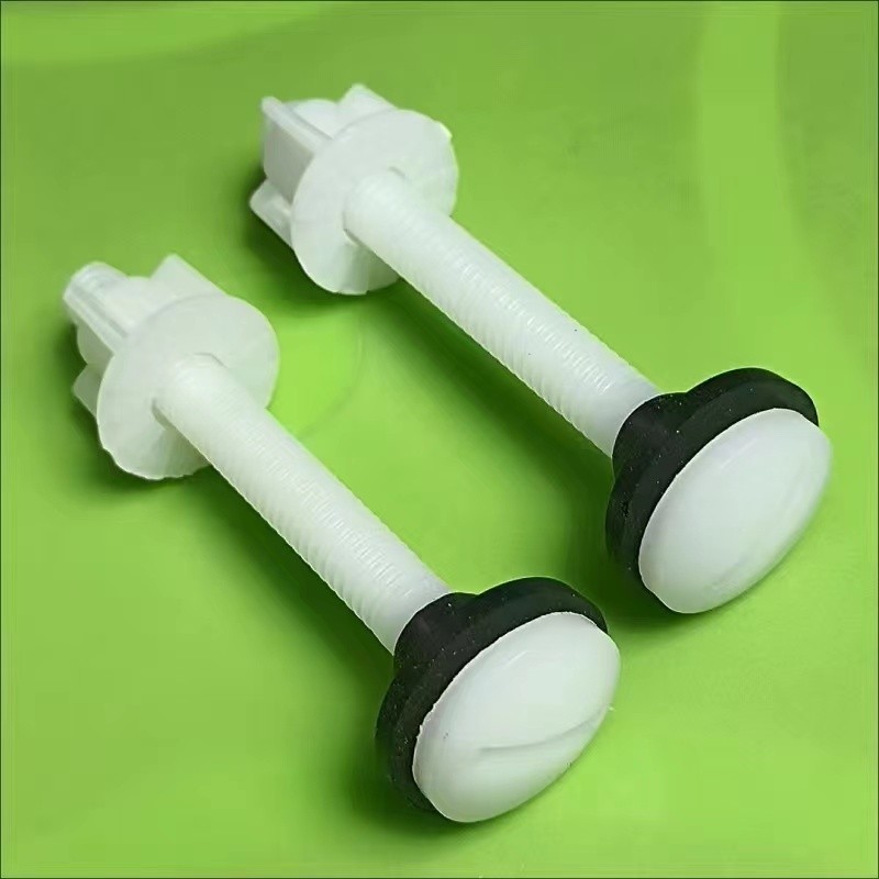 Old Style Split Toilet Tank Screws Fixing Screws Flush Toilet ...