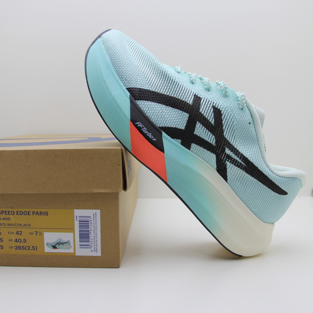 ASICS METASPEED SKY PARIS 2025 - Carbon Plate Racing Shoes for Marathon ...