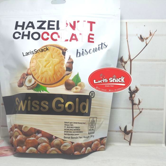 BR Swiss Gold Hazelnut Biscuit/Coated Biscuits All Variants - Chocolate ...