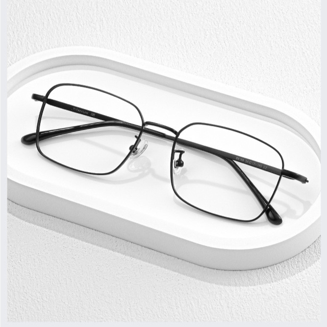 New simple reading glasses high definition anti-blue light radiation ...