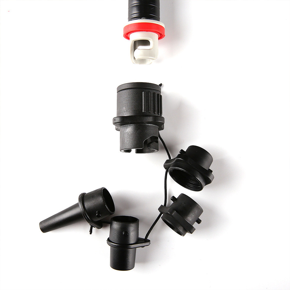 [Fadeble.ph] 5 In 1 Air Compressor Valve Adaptor Multi-Function ...