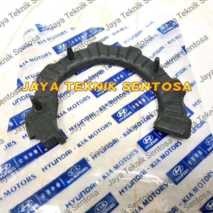 Hyundai Creta Lower Front Snail Spring Coaster Rubber | Shopee Philippines