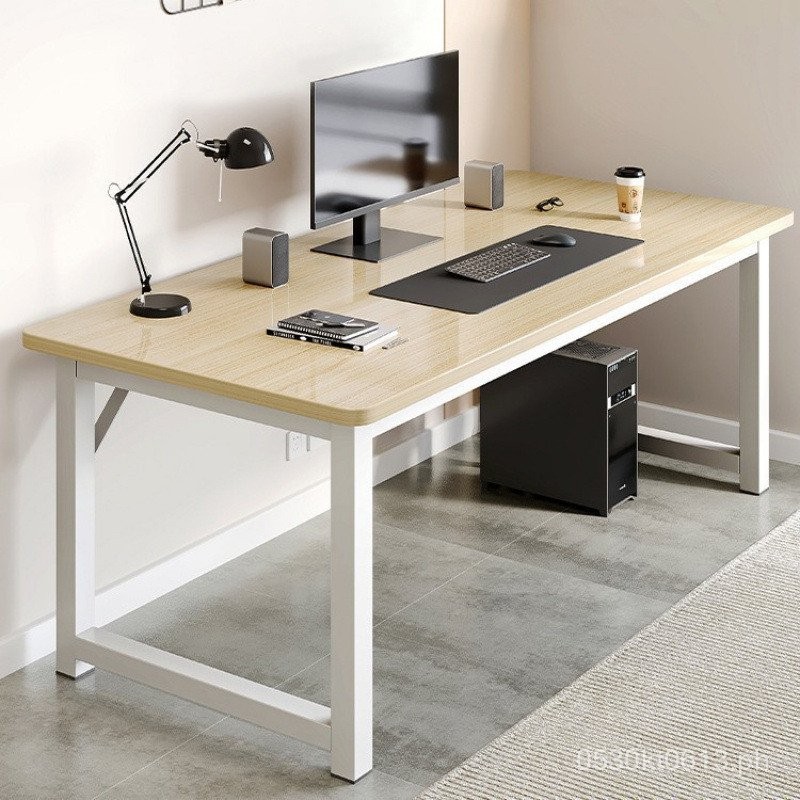Dormitory Home Simple Small Office Desk Bedroom Computer Desk Study ...