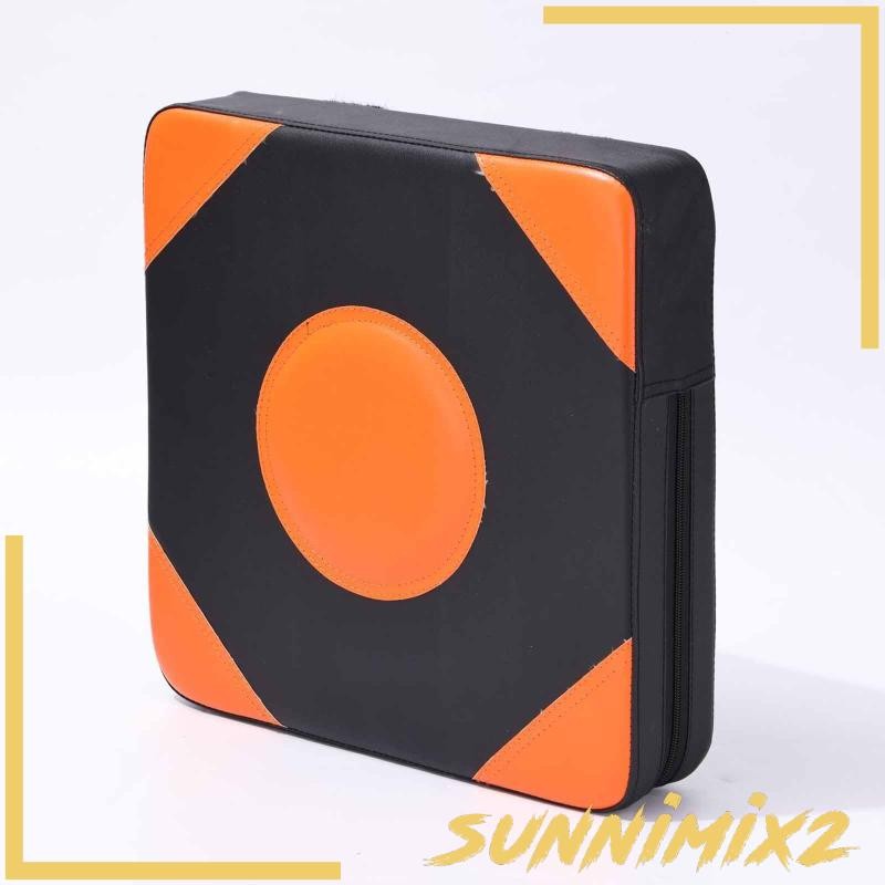 [Sunnimix2] Boxing Target Boxing Pad Wall Mounting Target Pad Wall ...
