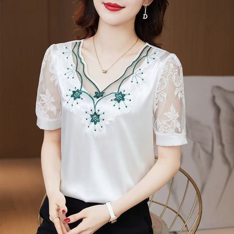 ethnic filipiniana blouse asean inspired attire for women modern plus ...