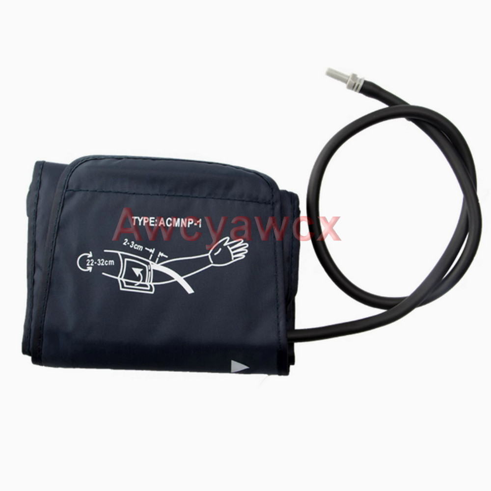 Arm straps cuffs 6V USB power Universal Adapter for Omron Bplife yuwell ...