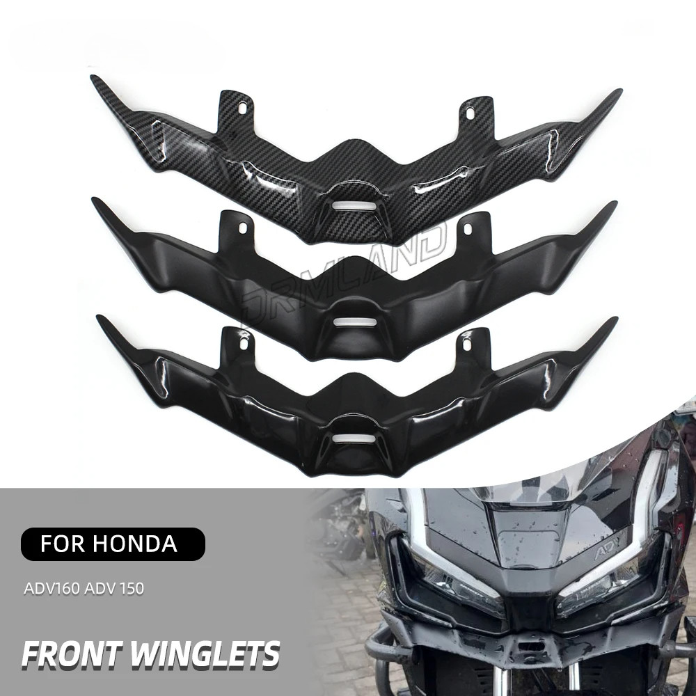 For Honda ADV160 ADV150 ADV 150 160 Motocycle Accessories Front ...