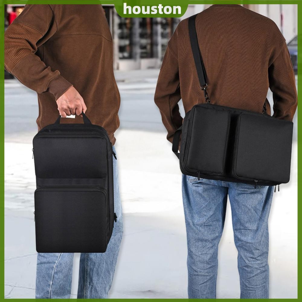 DJ Controller Case with Adjustable Shoulder Strap Carry Case for ...