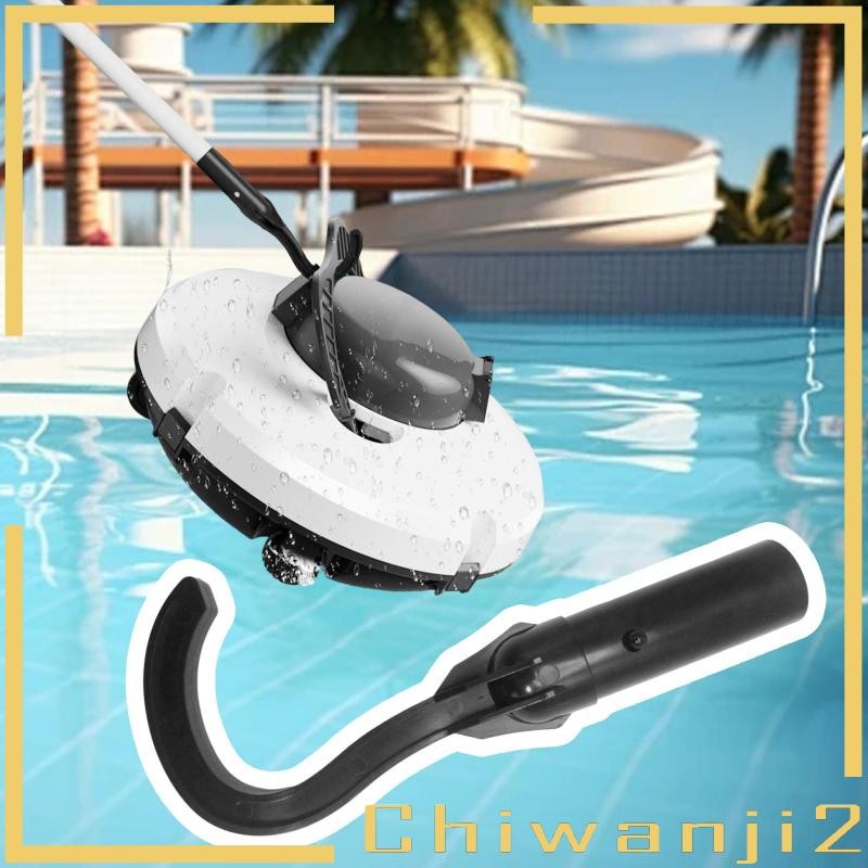 [Chiwanji2] Hook for Robotic Pool Cleaners Replacing for Cordless Pool ...