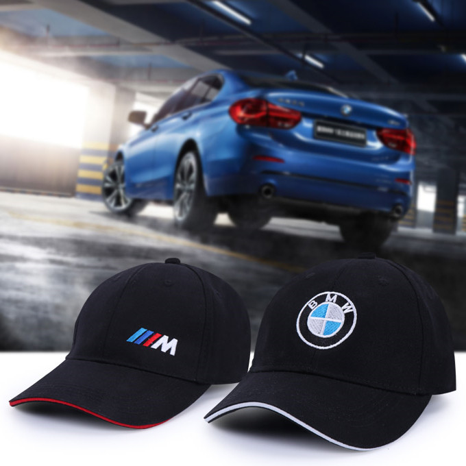 BMW Baseball Cap Snapback Hat New Fashion BMW F30 F10 E46 E60 E90 ...