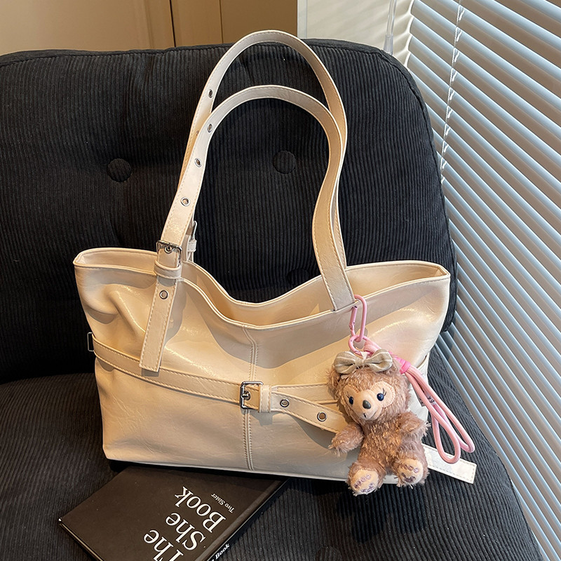 High-End Texture Commuter Bag Women 2025 New Style Trendy Fashion Hot ...
