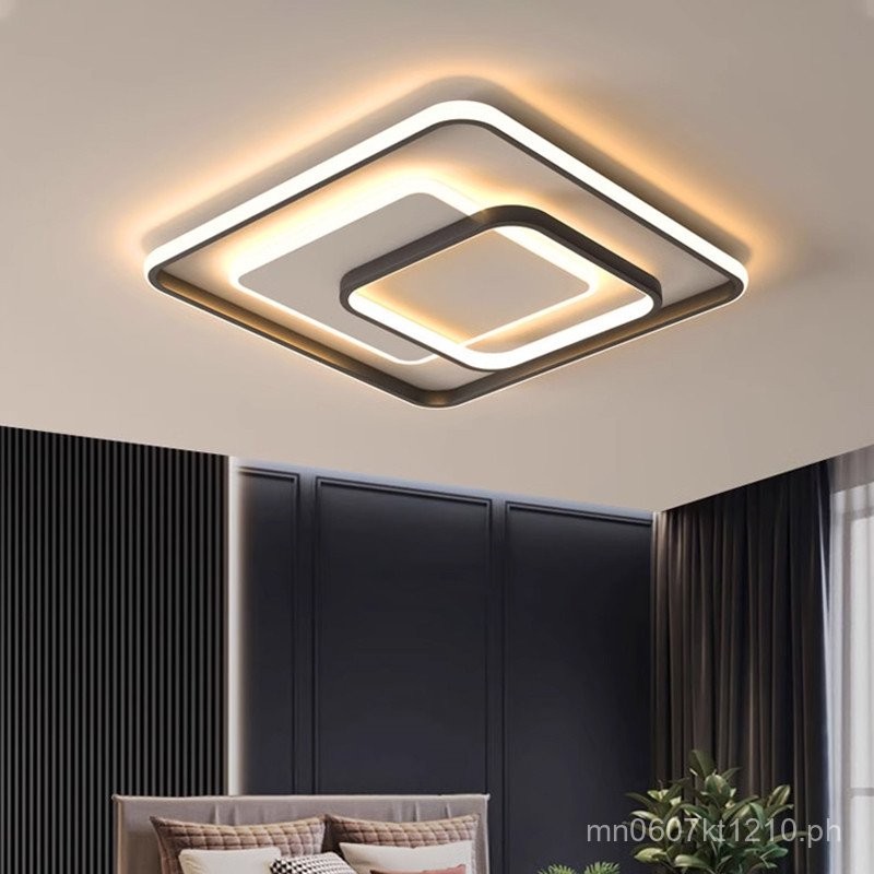 Elegant New Smart Light Main Ceiling Light Room Light Genie2025Modern ...