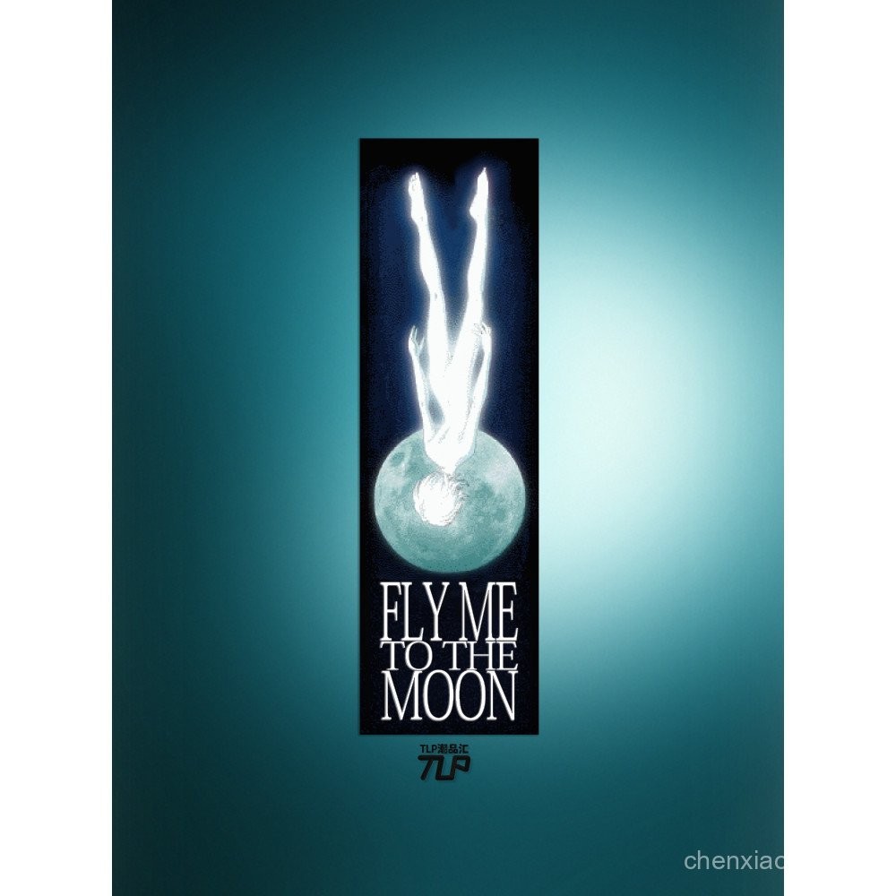 New Product TLP Reflective Car Stickers EVA At the end, Rei Ayanami Fly ...