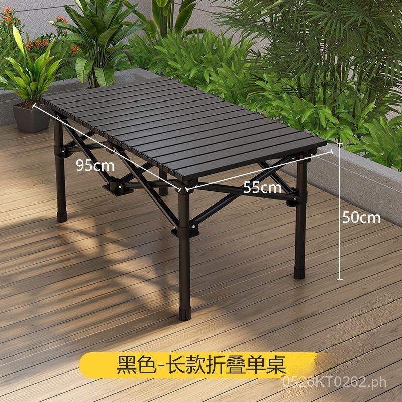 Outdoor Stall Package Wild BBQ Picnic Table Folding Table Road Trip ...