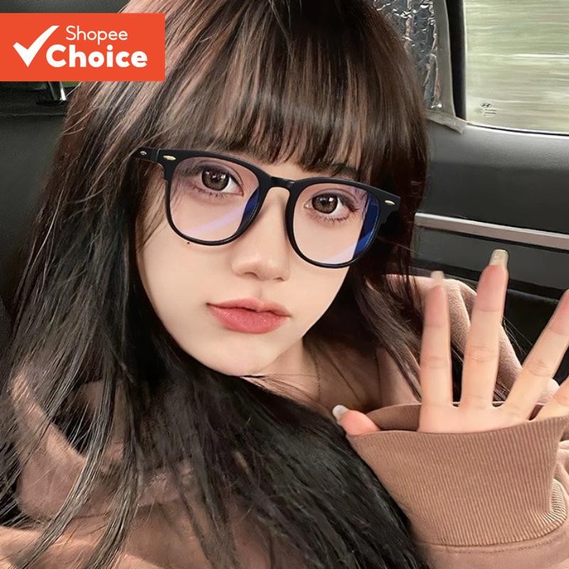 Anti Radiation Eyeglasses Unisex Computer Glasses Anti-Blue Lens ...