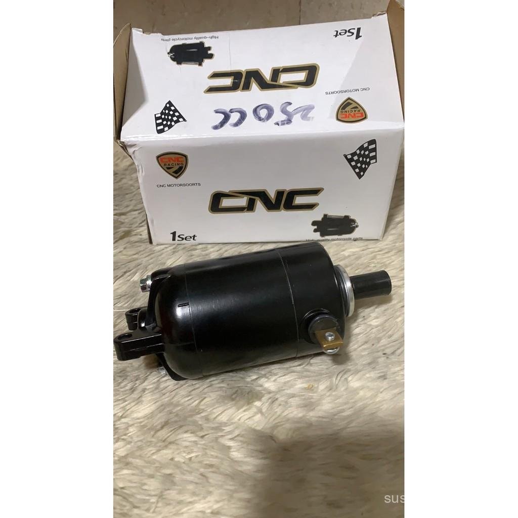 STARTER MOTOR CNC 250CC#### | Shopee Philippines