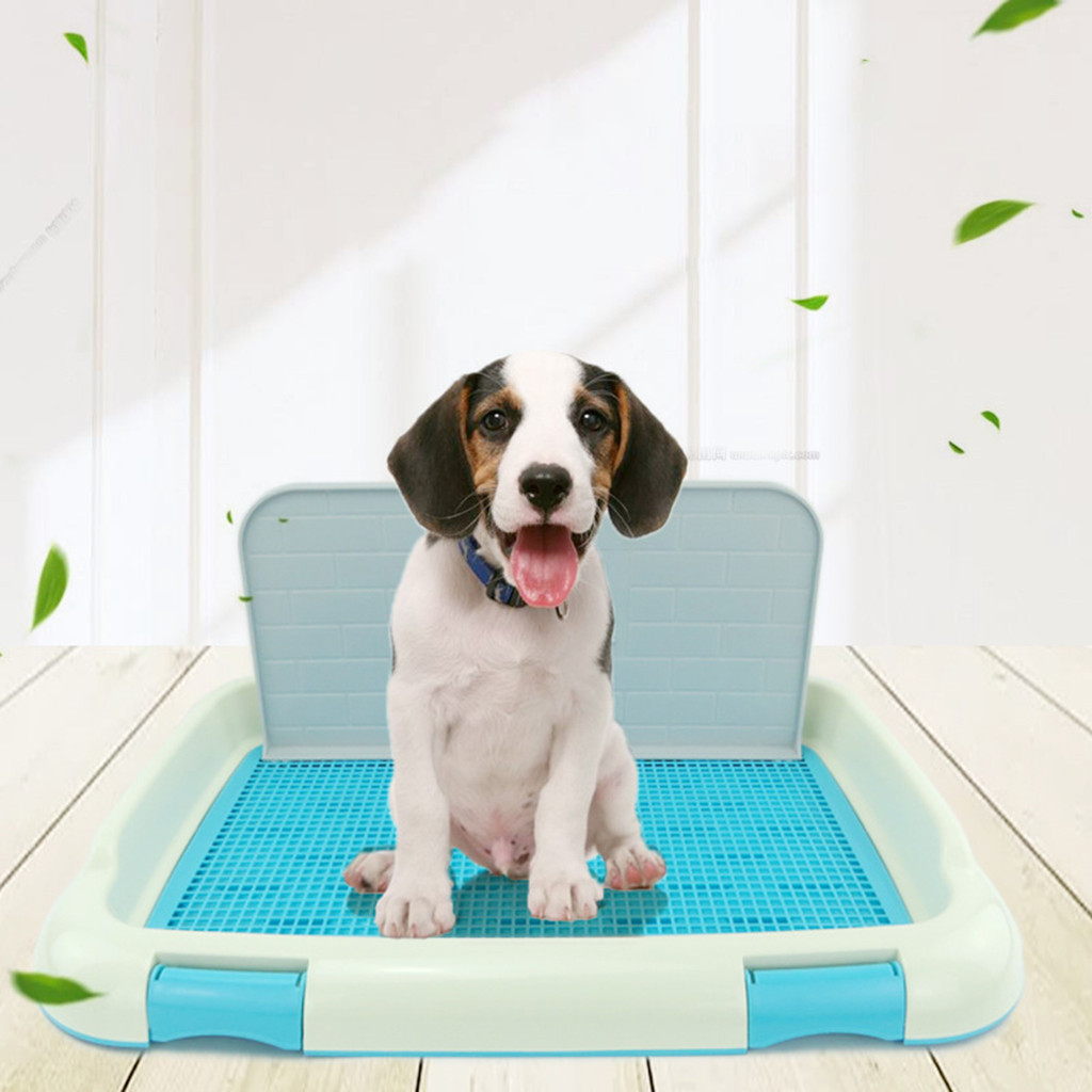 Dog Toilet Poop Potty Suitable For Cats And Puppies Indoor Toilet With ...