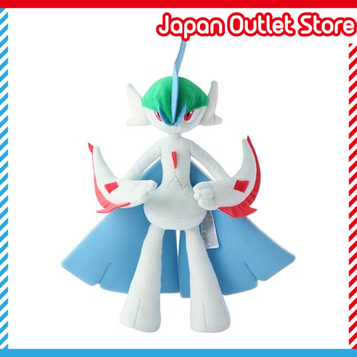 Pokemon Center Original Plush Toy Mega Lelouch | Shopee Philippines