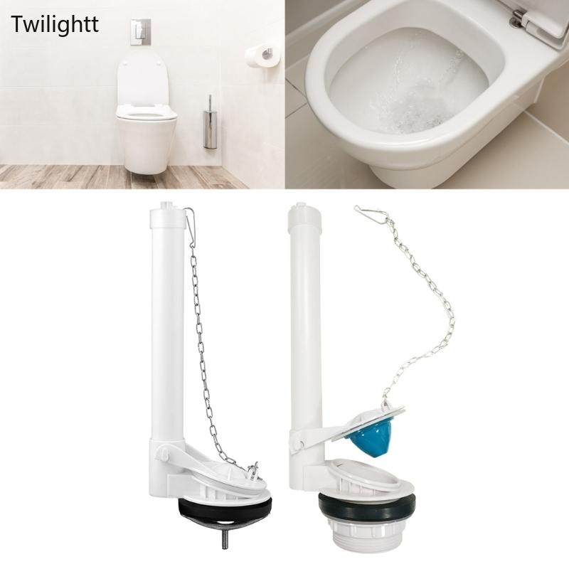 WILI Space Saving Toilet Cistern Float Compact Easy to Install Toliet ...