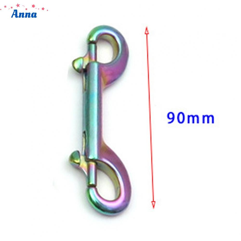 Diving Hook Snap BCDs Multiple Sizes Perfect For Lifting Secure Closure ...