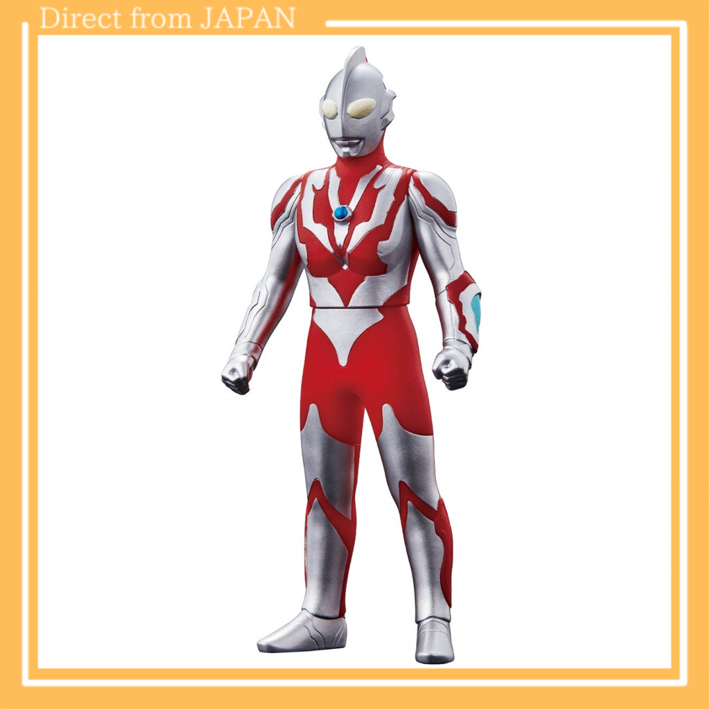 Ultraman Ultra Hero Series EX Ultraman Ribut ,73 Ultraman Belial Early ...