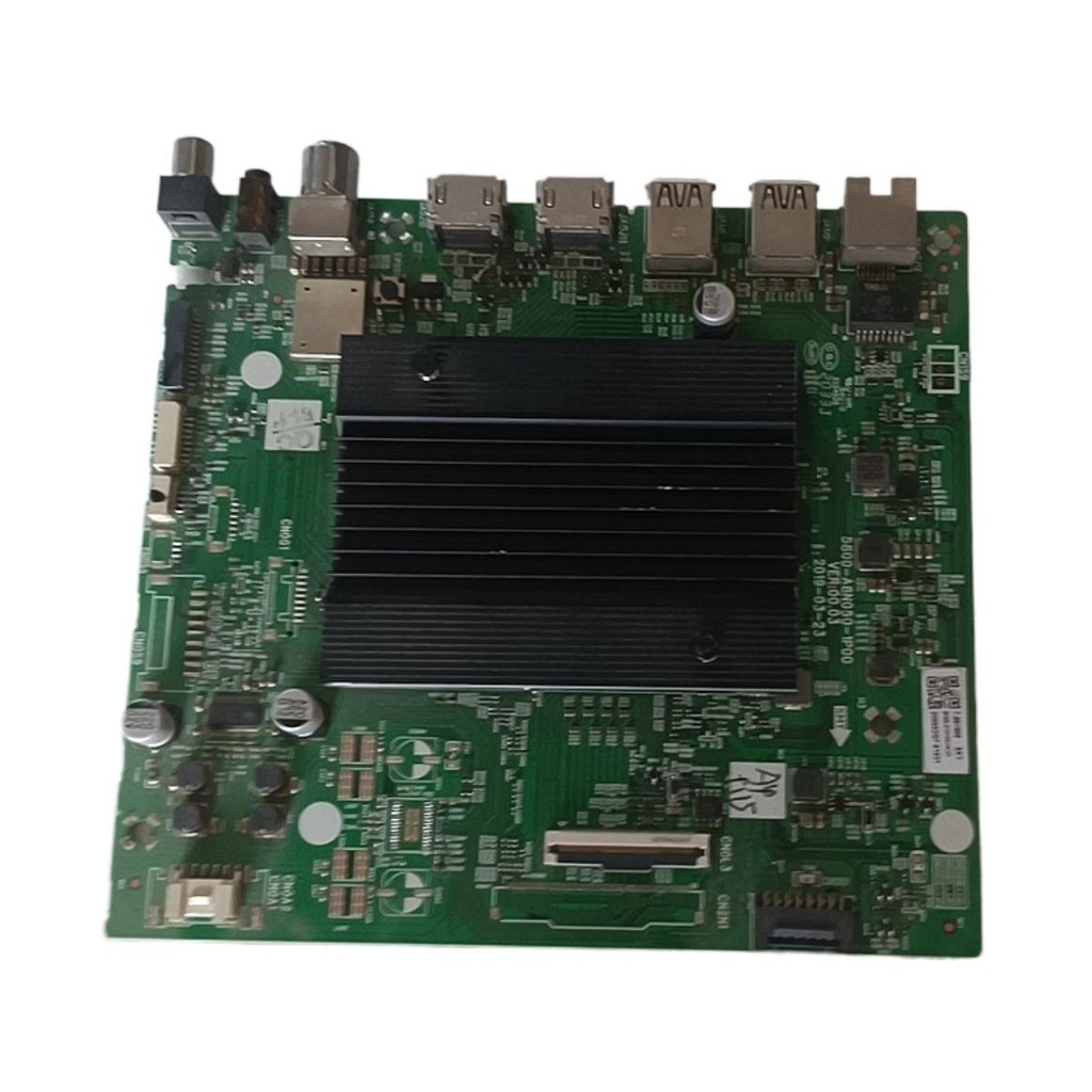 Original Panda LE39D71 Motherboard TP.VST69D.PB83 Screen LS390TU5P37 in ...