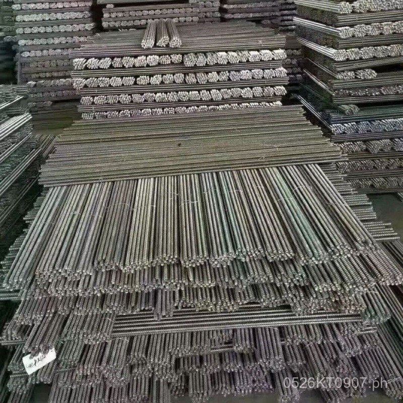 Screw Rod Water Stop Rod Woodworking Drawing Screw Rod Building ...