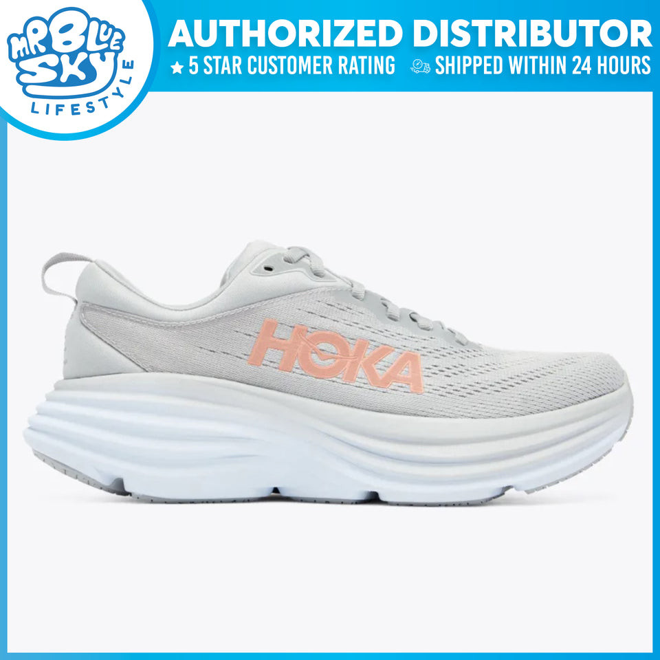 HK Shoes (Women) Bondi 8 | Shopee Philippines