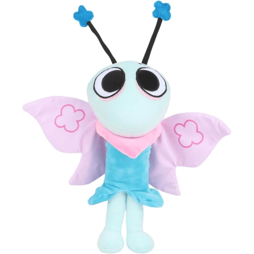 Dandy's World Plush, Flyte from Dandys World Plushies Toys, Soft ...