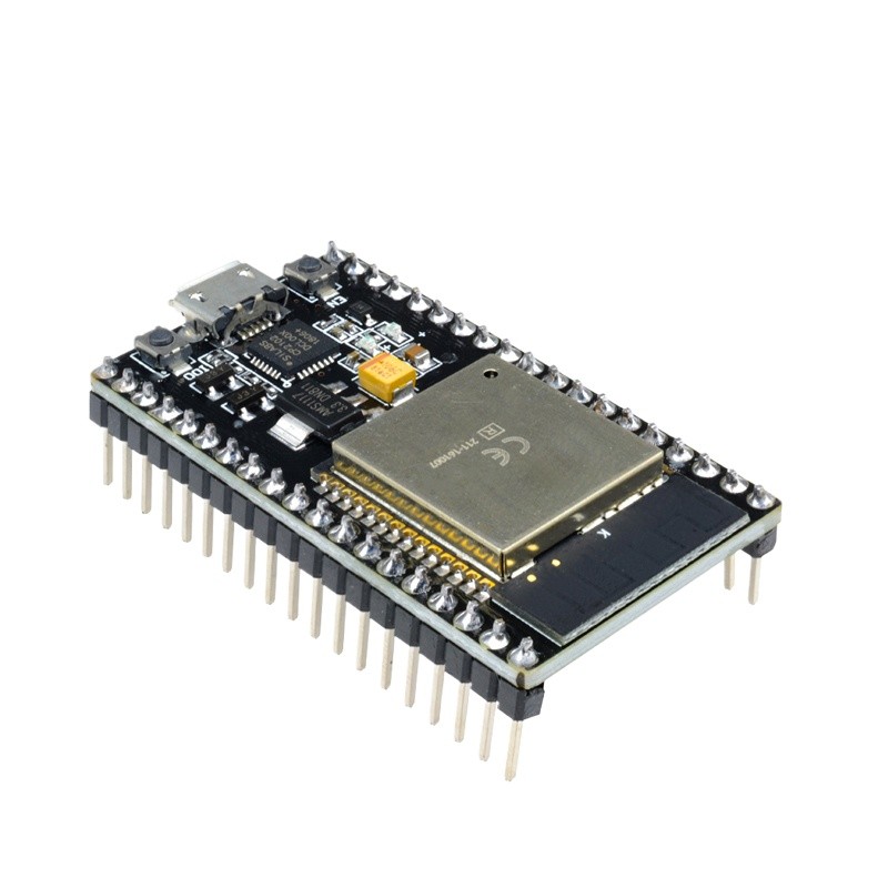 NodeMCU ESP-32S Lua WiFi Development Board Serial Port WiFi Bluetooth Module ESP32 Development ...