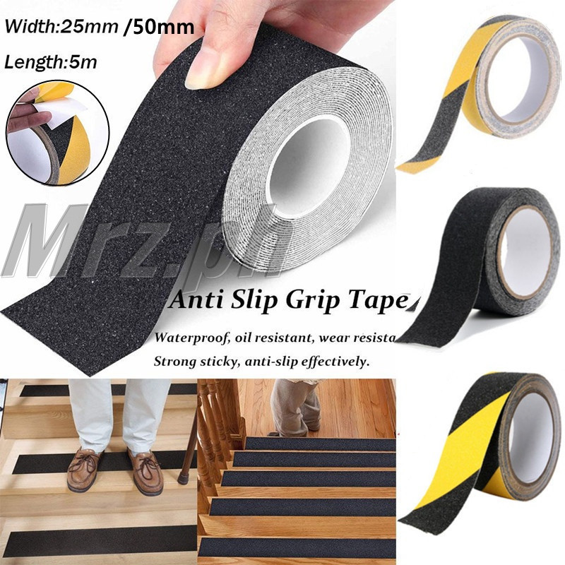 Anti-slip Tape Outdoor/Home Anti Slip Sticker Elderly Anti Slip Strong ...
