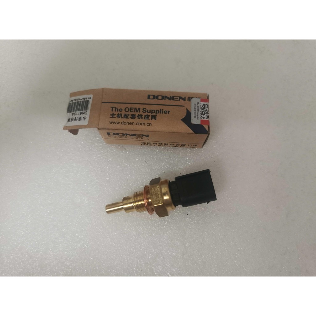 Original water temperature sensor King Kong Vision BYD F0 Big Dipper ...