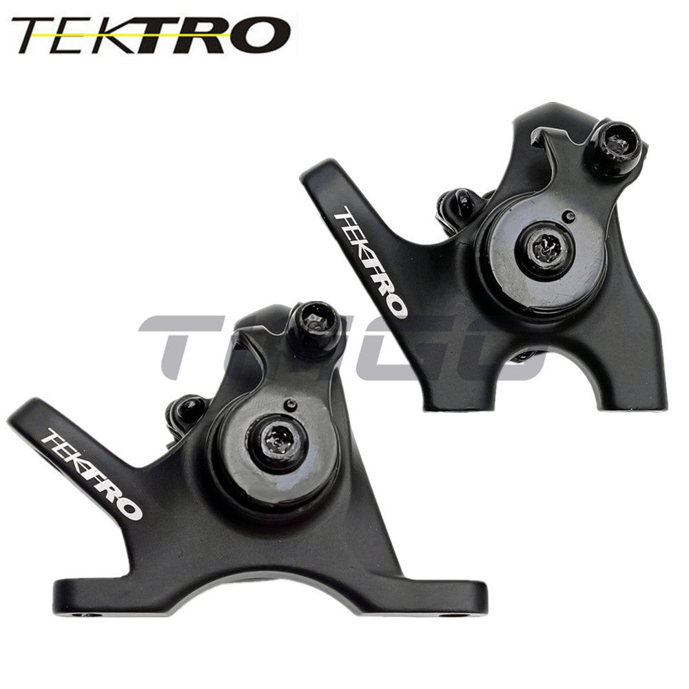 Tektro MD-C310 Road Gravel Bike Mechanical Disc Brake Caliper Aluminum ...