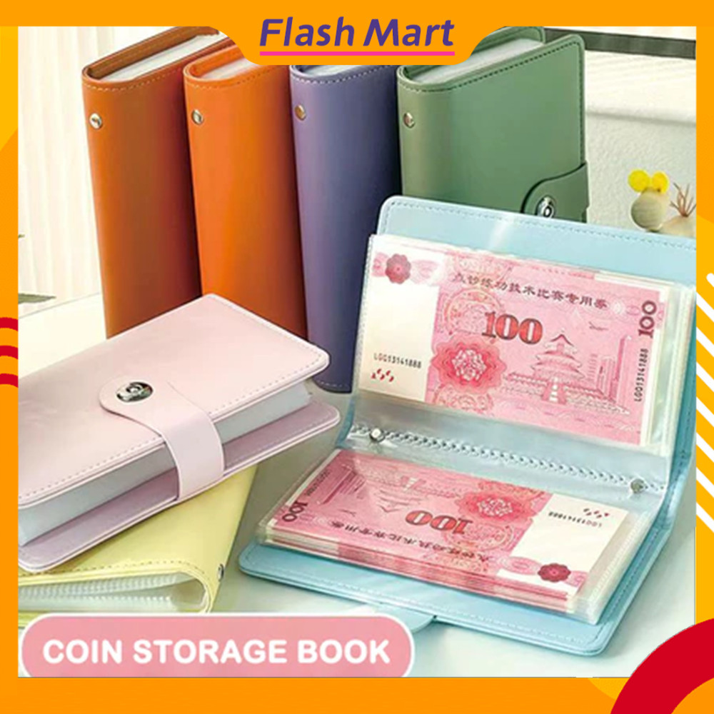 100days Money Ipon Challenge Booklet/ Reusable Budget Envelope Money ...