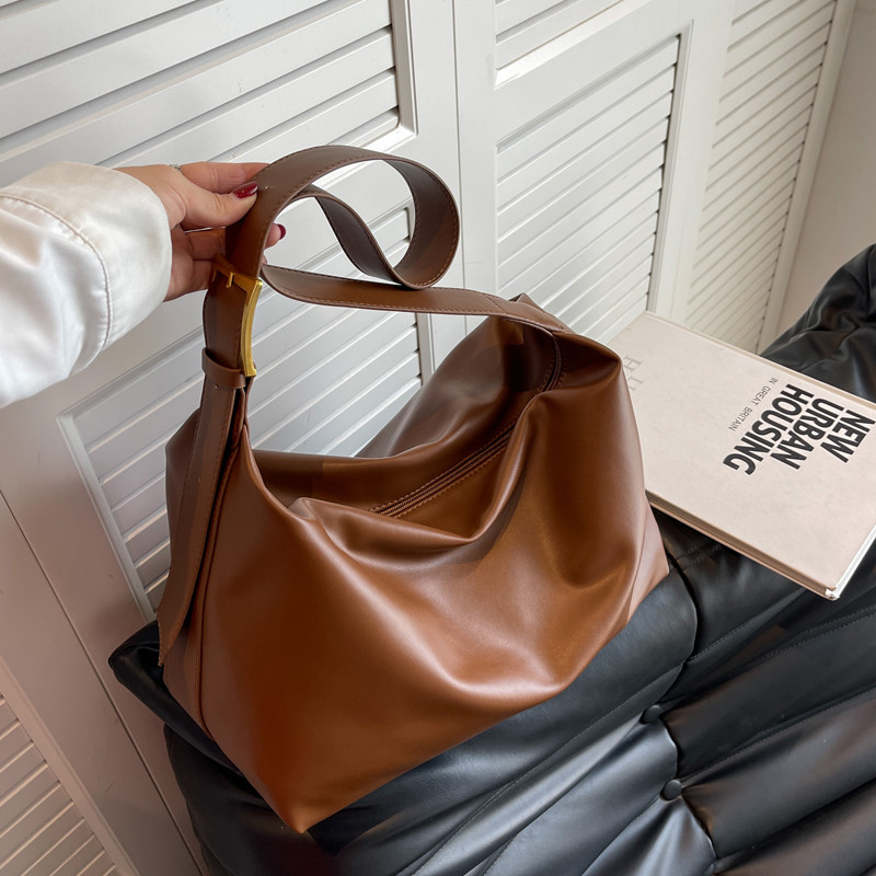High-End Feel Female Bag 2025 New Style Bag Female Large-Capacity ...