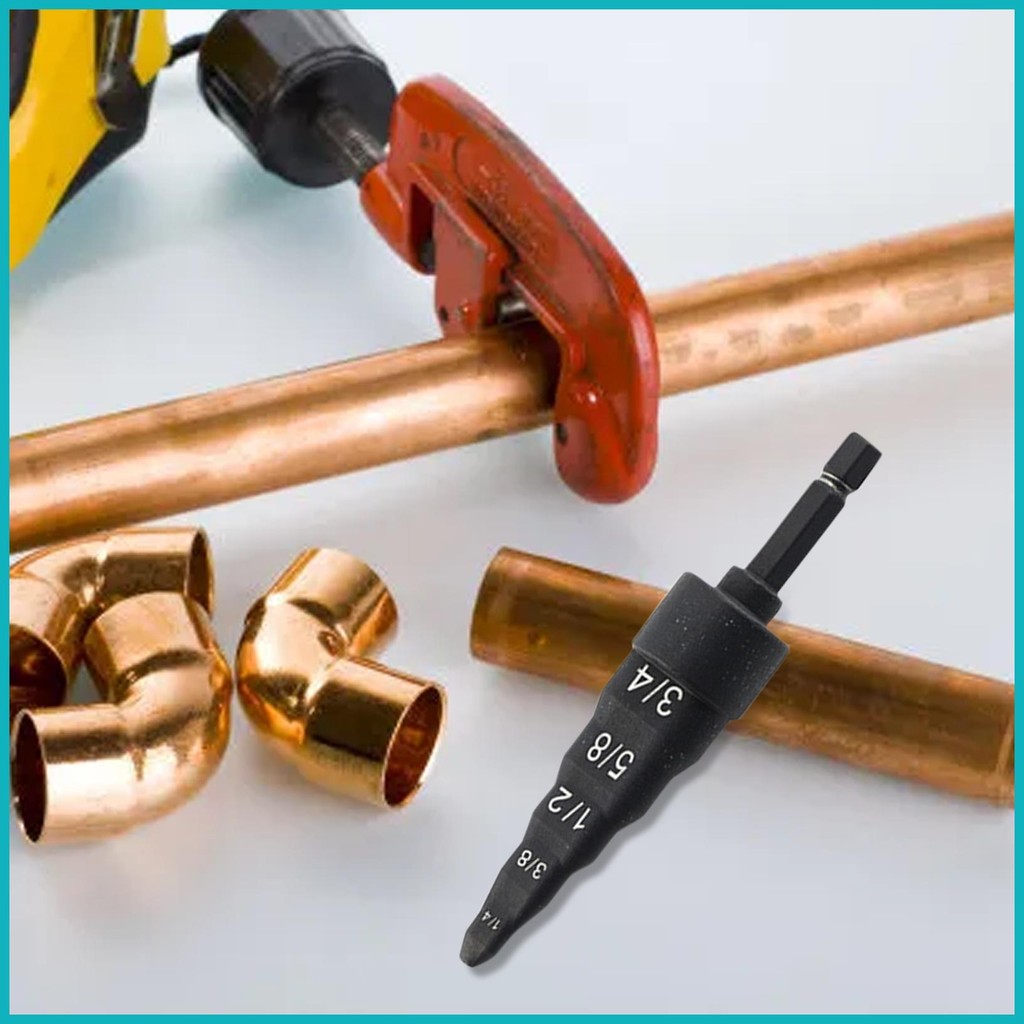 Pipe Tube Expander Standard Copper Pipe Expander High Strength Tube ...