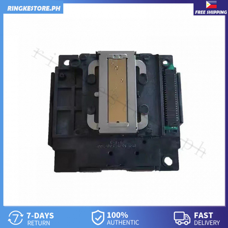 Printhead for Epson L382 L110 L120 L360 L210 L220 L130 L301 L303 L310 ...