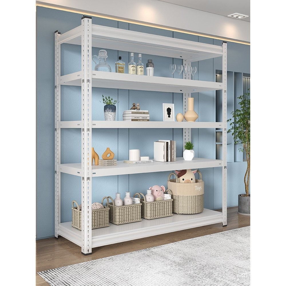 Shelf Storage Rack Display Rack Storage Angle Steel Angle Iron ...