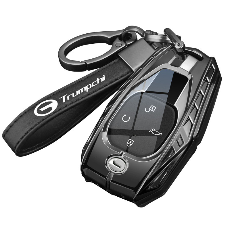 GAC Trumpchi gs8 Key cover 2024-2025Style New M8 E9 GS3 GS8 ES9 GS4MAX ...