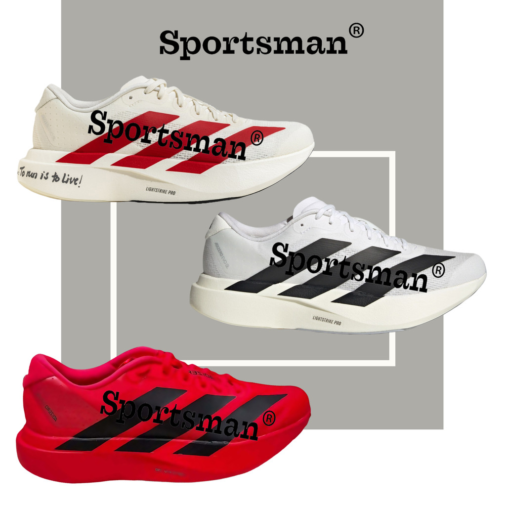 COD Adizero Evo Sl Running Shoes OEM UA quality Soft Bullet Low Cut ...