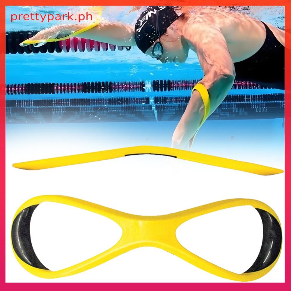 ღ ready stock ღ Swimming Forearm Brace 8 Shape Swimming Aid Tool ...