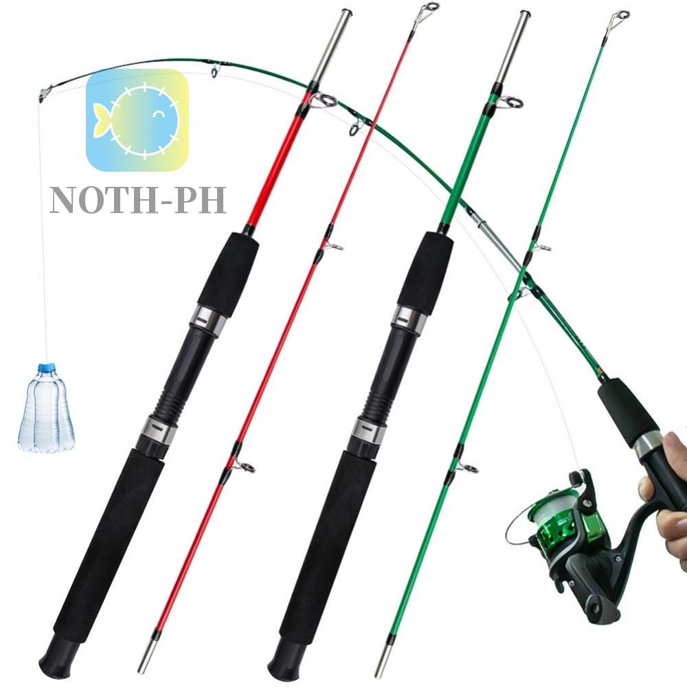 1m Outdoor Fishing Rod 106 5g Lightweight Design Ideal for Precision ...
