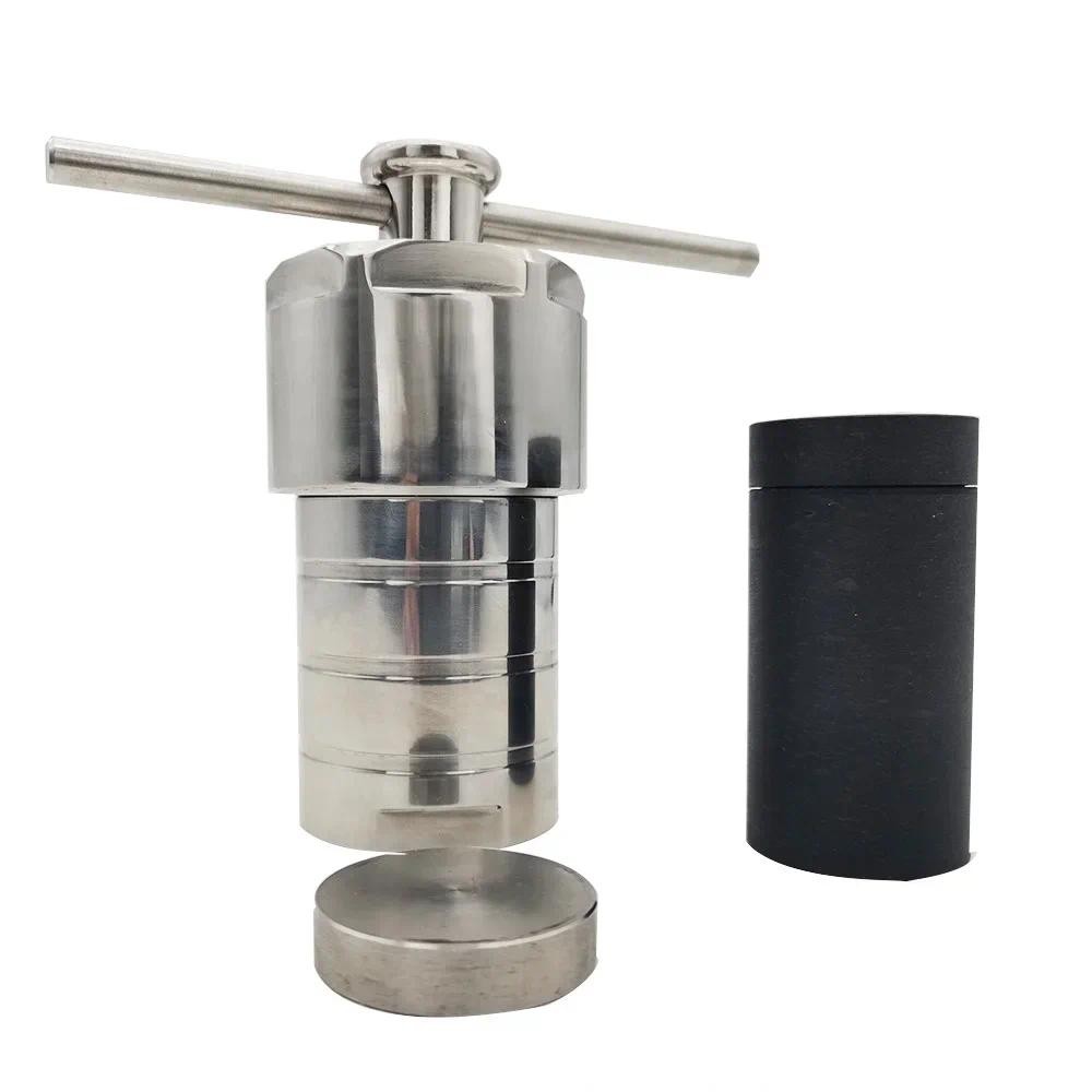 Hydrothermal Synthesis Reactor, 25ml/50ml PPL Lined Hydrothermal ...