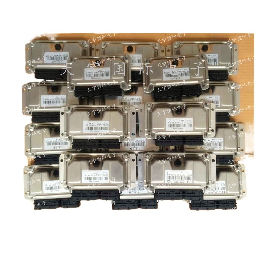 ECU Circuit Board BYD Engine Computer Board F01R00D223 3610010-3F ...